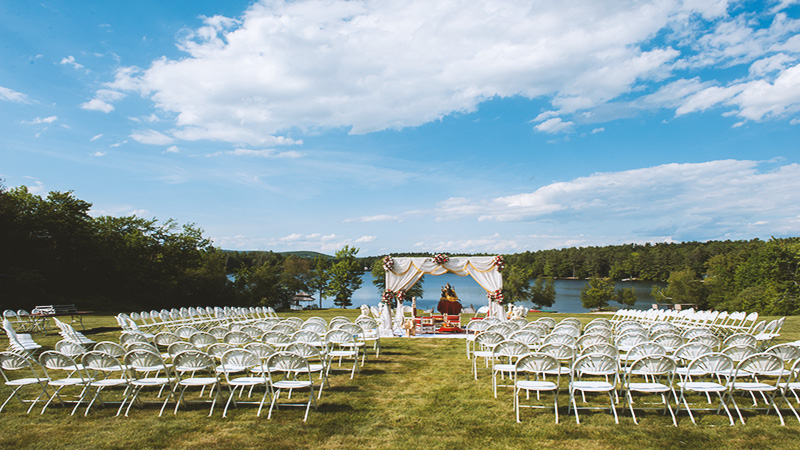 Crescent Lake Inn & Suites - Lakefront Hotel in Lake Winnipesaukee Area ...